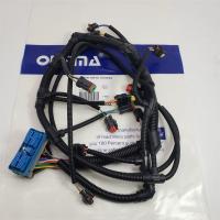 China Engine Test Wiring Harness 385-5997/3855997 For C7.1 E329D2 320D 323D2 545D 924K 930K for sale