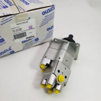 China Excavator Pilot Valve 702-16-01992/702-16-01991  For KOMATSU D31EX D37EX D39EX for sale