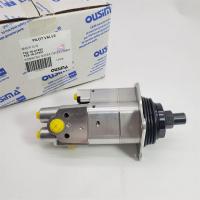 China Excavator Pilot Valve 702-16-01992/702-16-01991  For KOMATSU D31EX D37EX D39EX for sale