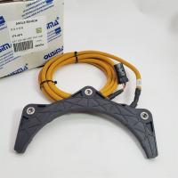 China Forearm Angle Sensor 478-4876/4784876 For 320 340 336F 352F 349F for sale