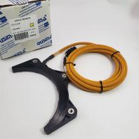 China Forearm Angle Sensor 478-4876/4784876 For 320 340 336F 352F 349F for sale