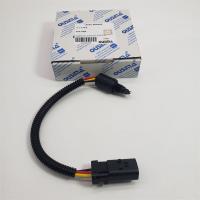 China OUSIMA Oil and Water Sensor 644-7300/6447300 Level Sensor For E320GC E330GC for sale