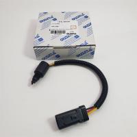 China OUSIMA Oil and Water Sensor 644-7300/6447300 Level Sensor For E320GC E330GC for sale
