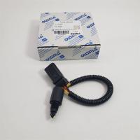 China OUSIMA Oil and Water Sensor 644-7300/6447300 Level Sensor For E320GC E330GC for sale