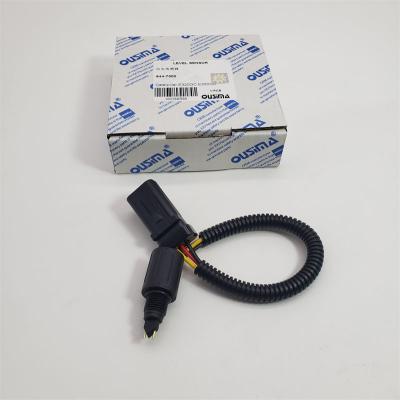 China OUSIMA Oil and Water Sensor 644-7300/6447300 Level Sensor For E320GC E330GC for sale