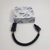 China OUSIMA Oil and Water Sensor 644-7300/6447300 Level Sensor For E320GC E330GC for sale