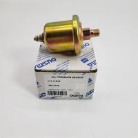 China OUSIMA Oil Pressure Sensor 295-0759 /2950759  For 120H 135H 140H 160H for sale