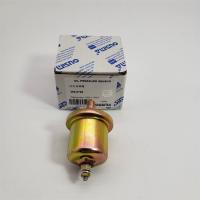China OUSIMA Oil Pressure Sensor 295-0759 /2950759  For 120H 135H 140H 160H for sale