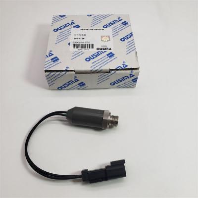 China Pressure Sensor 201-4159/2014159 For D5G D3G D9 D6XE Machinery for sale