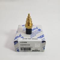 China Water Temperature Sensor VH227901010A For KOBELCO SK200-8 SK485-8 for sale
