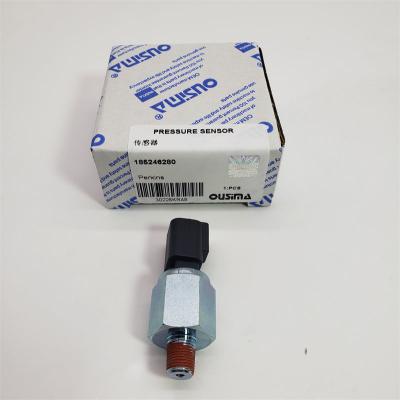 China Oil Pressure Sensor 185246280 For Perkins 403A-11 403D-11 403F-11 404C-22 for sale