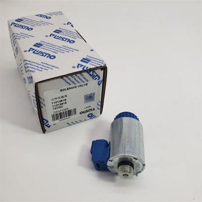 China Proportional Solenoid Valve 11013515 /11013615 12V For DANFOSS for sale
