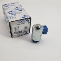 China Proportional Solenoid Valve 11013515 /11013615 12V For DANFOSS for sale