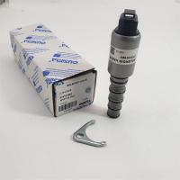 China Proportional Solenoid Valve 272101883 MYF110.16.2 For XCMG for sale