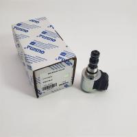 China Proportional Solenoid Valve 332/Y7913 For JCB JS205 JS200 for sale