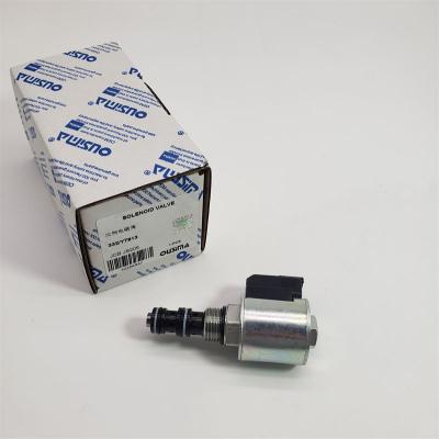 China Proportional Solenoid Valve 332/Y7913 For JCB JS205 JS200 for sale