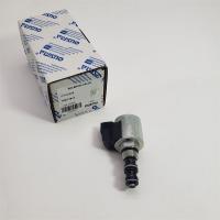 China Proportional Solenoid Valve 332/Y7913 For JCB JS205 JS200 for sale