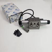 China Solenoid Valve 9242442-S400 For Excavator for sale