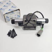 China Solenoid Valve 9242442-S400 For Excavator for sale
