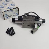 China Solenoid Valve 9242442-S400 For Excavator for sale
