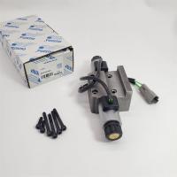 China Solenoid Valve 9242442-S400 For Excavator for sale