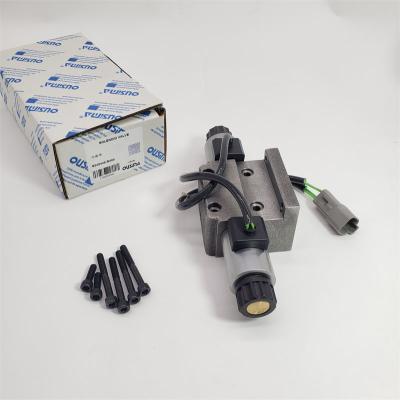 China Solenoid Valve 9242442-S400 For Excavator for sale