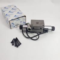 China Solenoid Valve 9242442-S400 For Excavator for sale