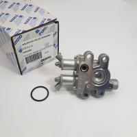 China Solenoid Valve Assembly 9254306 For HITACHI ZX200-3 ZX240-3 ZX270 for sale