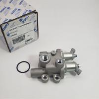 China Solenoid Valve Assembly 9254306 For HITACHI ZX200-3 ZX240-3 ZX270 for sale