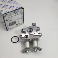 China Solenoid Valve Assembly 9254306 For HITACHI ZX200-3 ZX240-3 ZX270 for sale