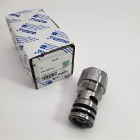 China Excavator Spare Parts Valve 419-18-31440 For KOMATSU WA320-5 WA320-6 for sale