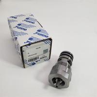 China Excavator Spare Parts Valve 419-18-31440 For KOMATSU WA320-5 WA320-6 for sale