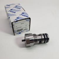 China Excavator Spare Parts Valve 419-18-31440 For KOMATSU WA320-5 WA320-6 for sale