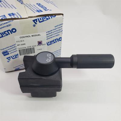 China Engine Control  Module Unit 261-2209/2612209 Transmission Control  For 420E 422E 424B 424D 446D 450E for sale