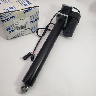 China Loader Power Actuator 479-3060 /4793060  For 966H  962H 950H for sale