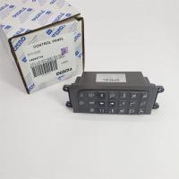 China Control Panel 14594714 For EC120D EC140D EC220D EC250D EC380D for sale