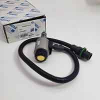 China Solenoid Valve VOE15066984 for L90E L110E L120E L220D Excavators for sale