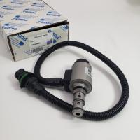 China Solenoid Valve VOE15066984 for L90E L110E L120E L220D Excavators for sale