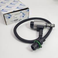 China Solenoid Valve VOE15066984 for L90E L110E L120E L220D Excavators for sale