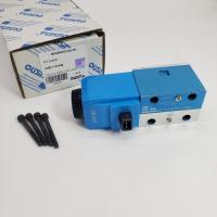 China Hydraulic Solenoid Valve VOE11173166 For L60E L70E L90E L110E for sale
