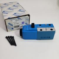 China Hydraulic Solenoid Valve VOE11173166 For L60E L70E L90E L110E for sale