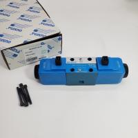 China Hydraulic Solenoid Valve VOE11716831 For L350F L60E L60F L60G L60GZ L60H for sale