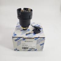 China Excavator Ignition Switch VOE11444212 For L60F L90F L110F L120F for sale