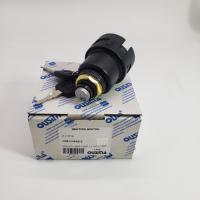 China Excavator Ignition Switch VOE11444212 For L60F L90F L110F L120F for sale