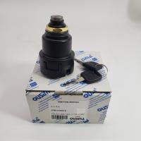 China Excavator Ignition Switch VOE11444212 For L60F L90F L110F L120F for sale