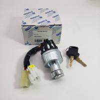 China Excavator Ignition Switch VOE14526158 For EC210 EC240 EC290 for sale