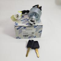 China Excavator Ignition Switch VOE14526158 For EC210 EC240 EC290 for sale