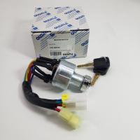China Excavator Ignition Switch VOE14526158 For EC210 EC240 EC290 for sale