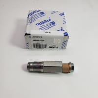China Engine Part Common Rail Pressure Relief Valve 095400-0240 For Komatsu SA6D140E SAA6D125E SAA6D140E Denso for sale