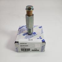 China Engine Part Common Rail Pressure Relief Valve 095400-0240 For Komatsu SA6D140E SAA6D125E SAA6D140E Denso for sale